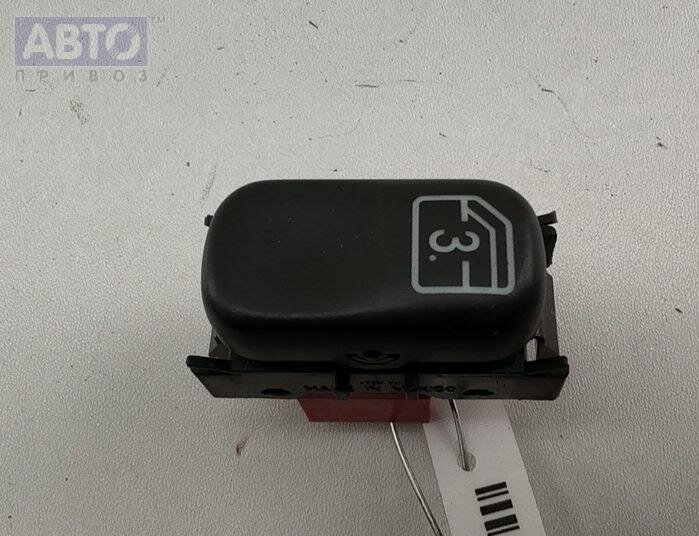 Кнопка стеклоподъемника заднего правого Mercedes M-Class ML W163 (1998-2004)