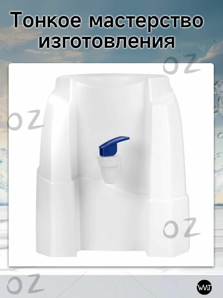Диспенсер для воды — фото 1