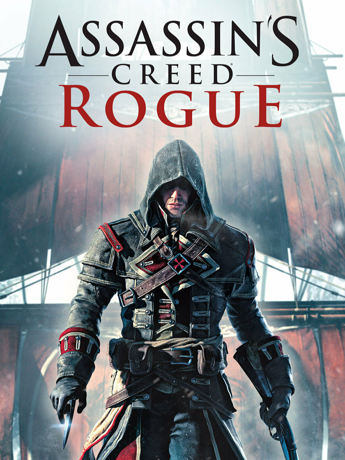 Assassin’s Creed: Rogue | Ubisoft Connect (Uplay) | ПК | Все страны