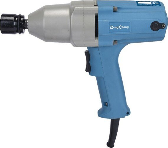 Гайковерт сетевой DongCheng DPB16