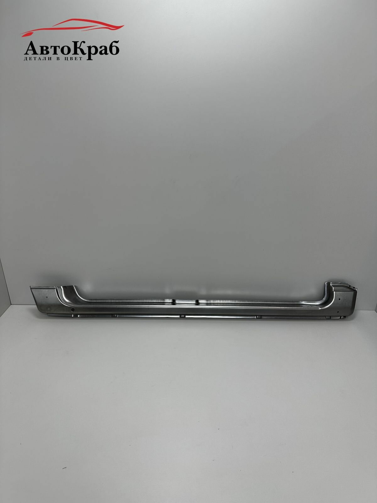 Порог правый УАЗ Патриот 2005-2026 Оригинал Patriot