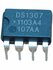 DS1307 (микросхема)