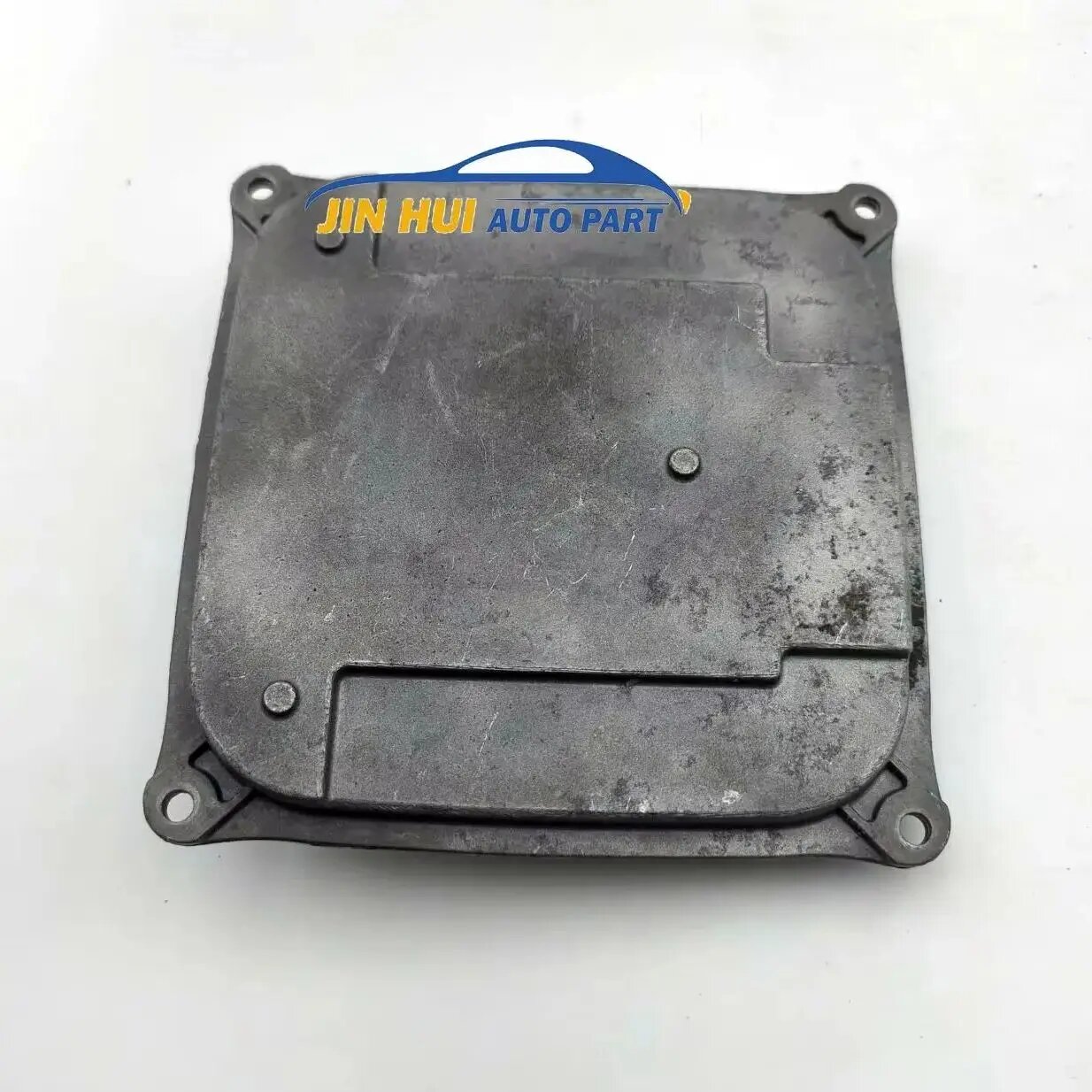 Оригинальный модуль управления светодиодными фарами A2189009303 (A 218 900 93 03) для автомобилей W156, W117, W176. Блок управления, балласт.
