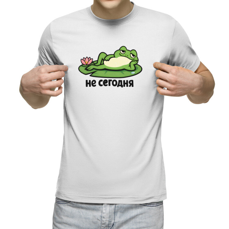 Футболка