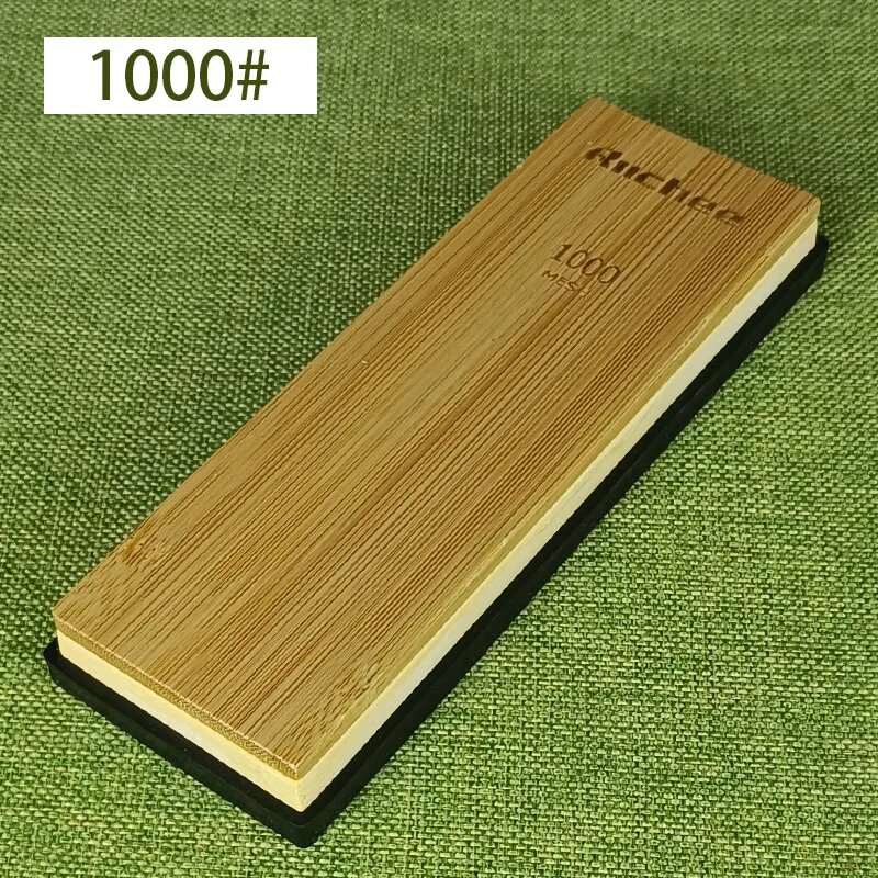 Точильный камень Riichee 1000# bamboo