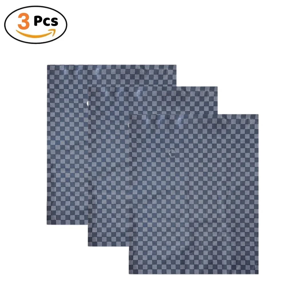 Тканевые вакуумные пакеты для хранения, домашний шкаф, органайзер для одежды, стеганая сумка, прочные герметичные пакеты с защитой от проколов для одежды, постельные принадлежности