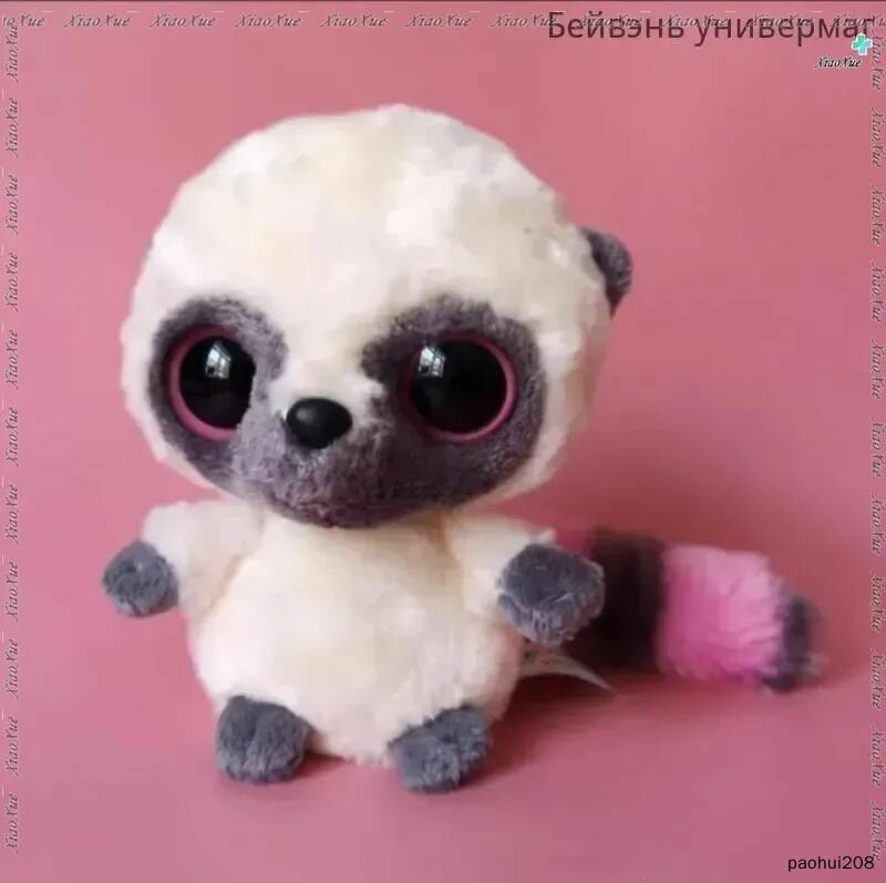 Игрушка мягкая &Friends / Юху и друзья Обезьянка