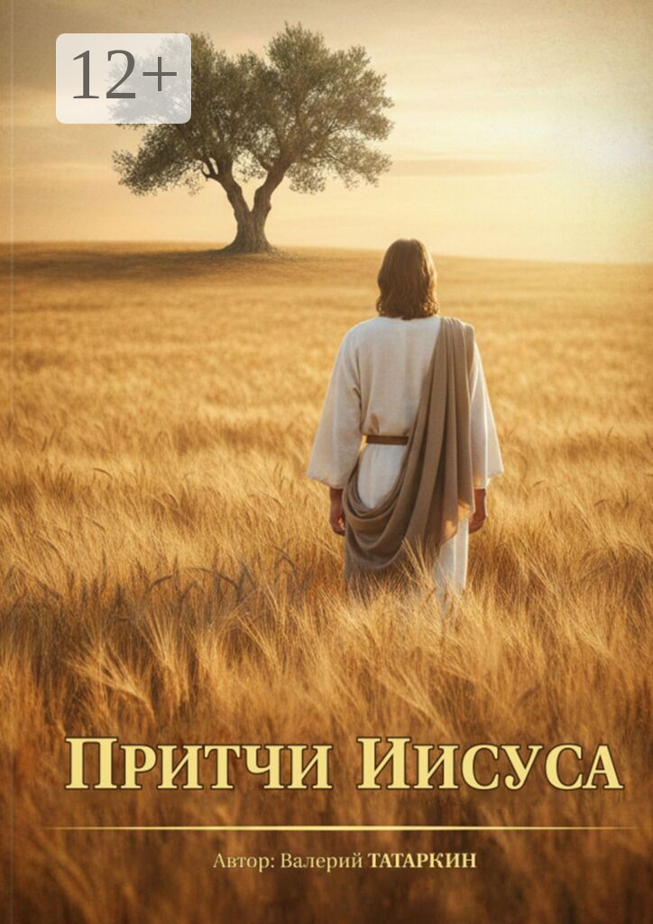 Притчи Иисуса