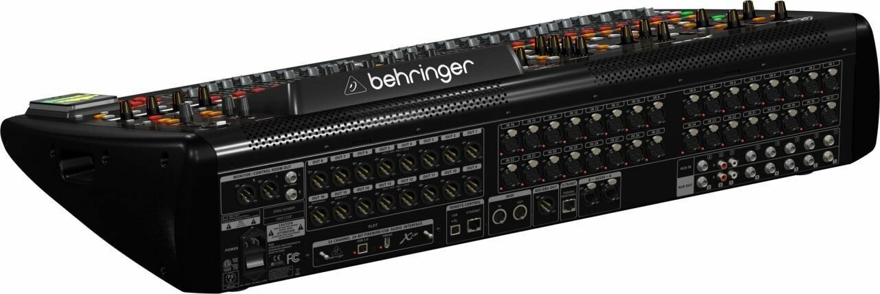 BEHRINGER X32 - Микшерный пульт — фото 1