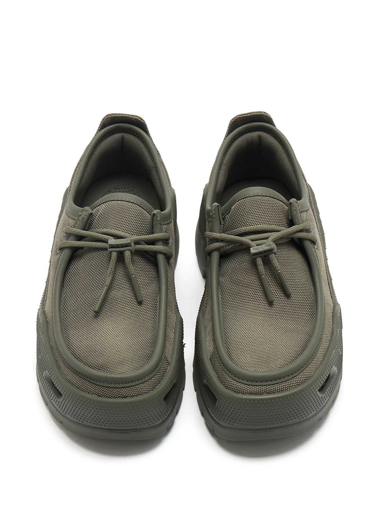 Кроссовки Crocs, размер 8 UK — фото 1