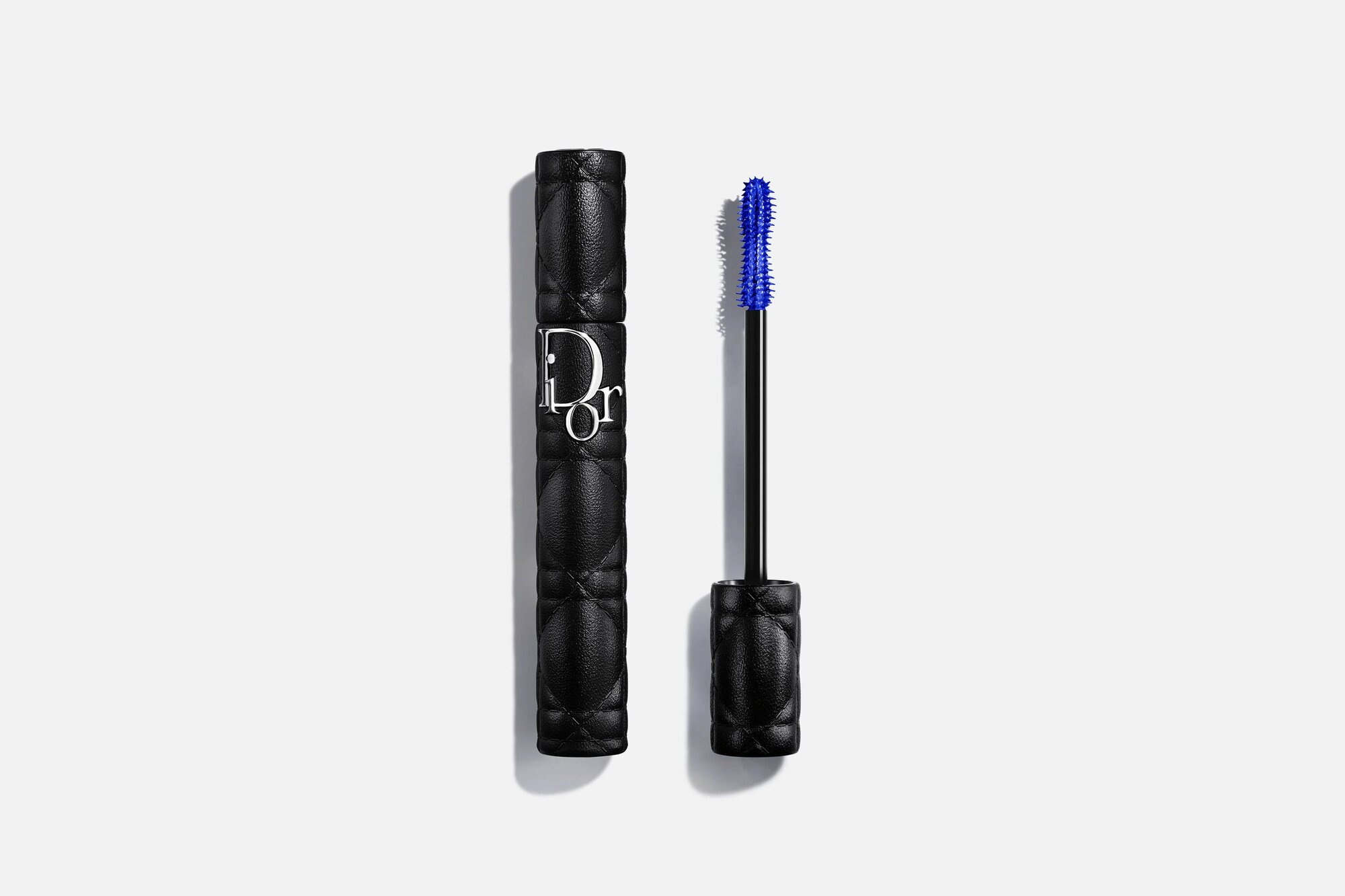 Dior Тушь для ресниц Diorshow Overvolume, 8.5г- 161 Overblue