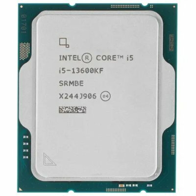 Процессор Core i5 13600KF OEM