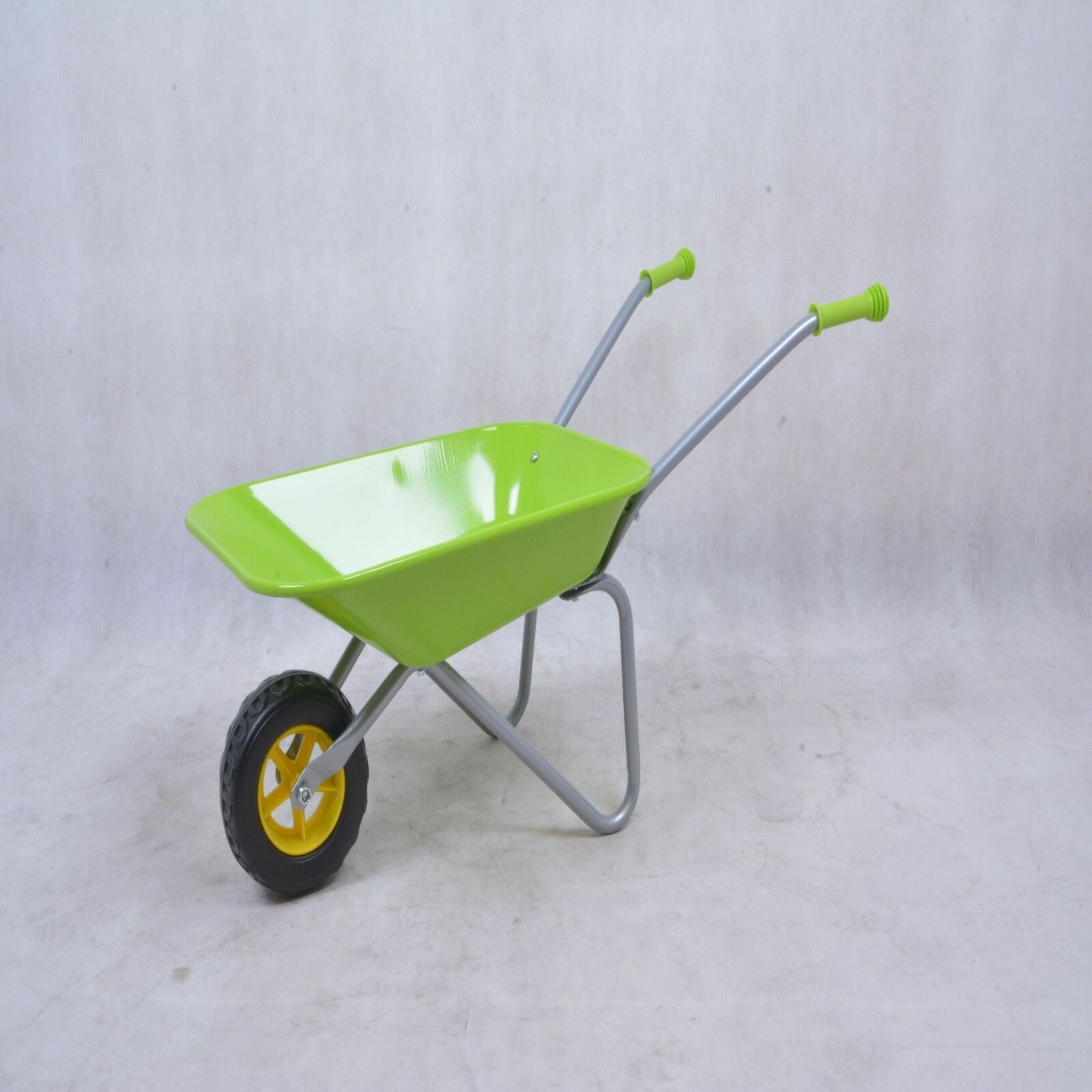 Тележка садовая детская