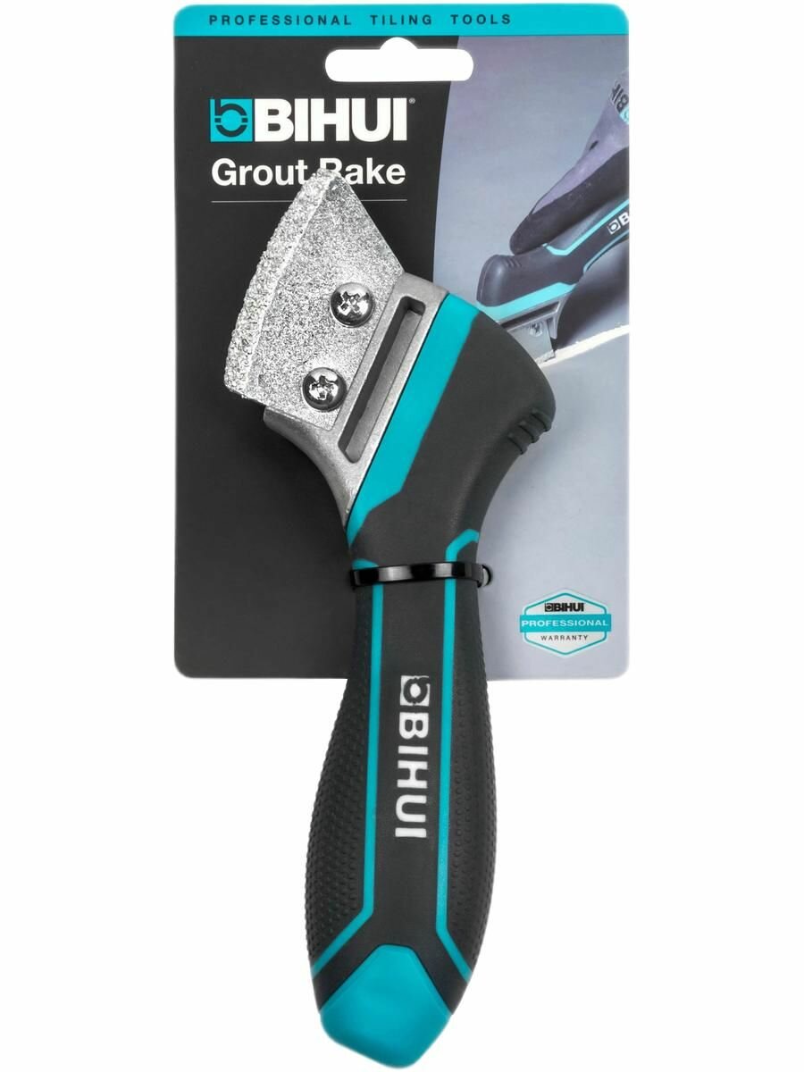 Инструмент для очистки плиточных швов BIHUI