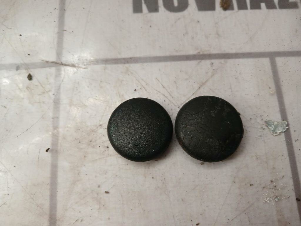 Крышка Mazda 323 BJ Protege Familia 1998-2002