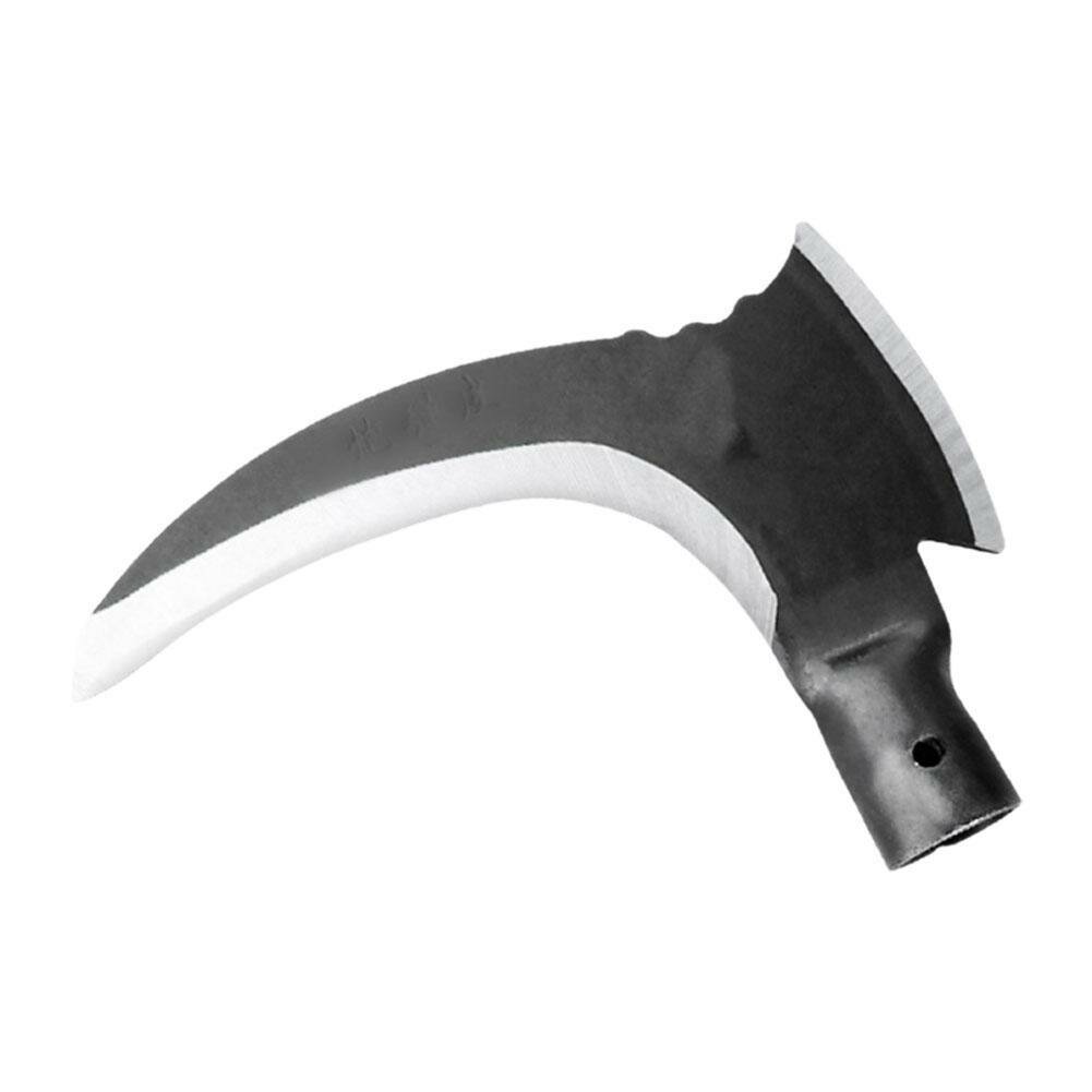 Сельскохозяйственный серп из марганцевой стали