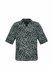 Рубашка AllSaints, размер L, grey