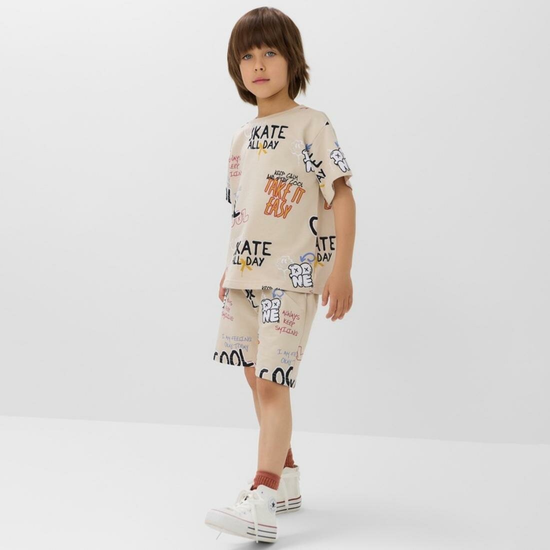 Комплект одежды