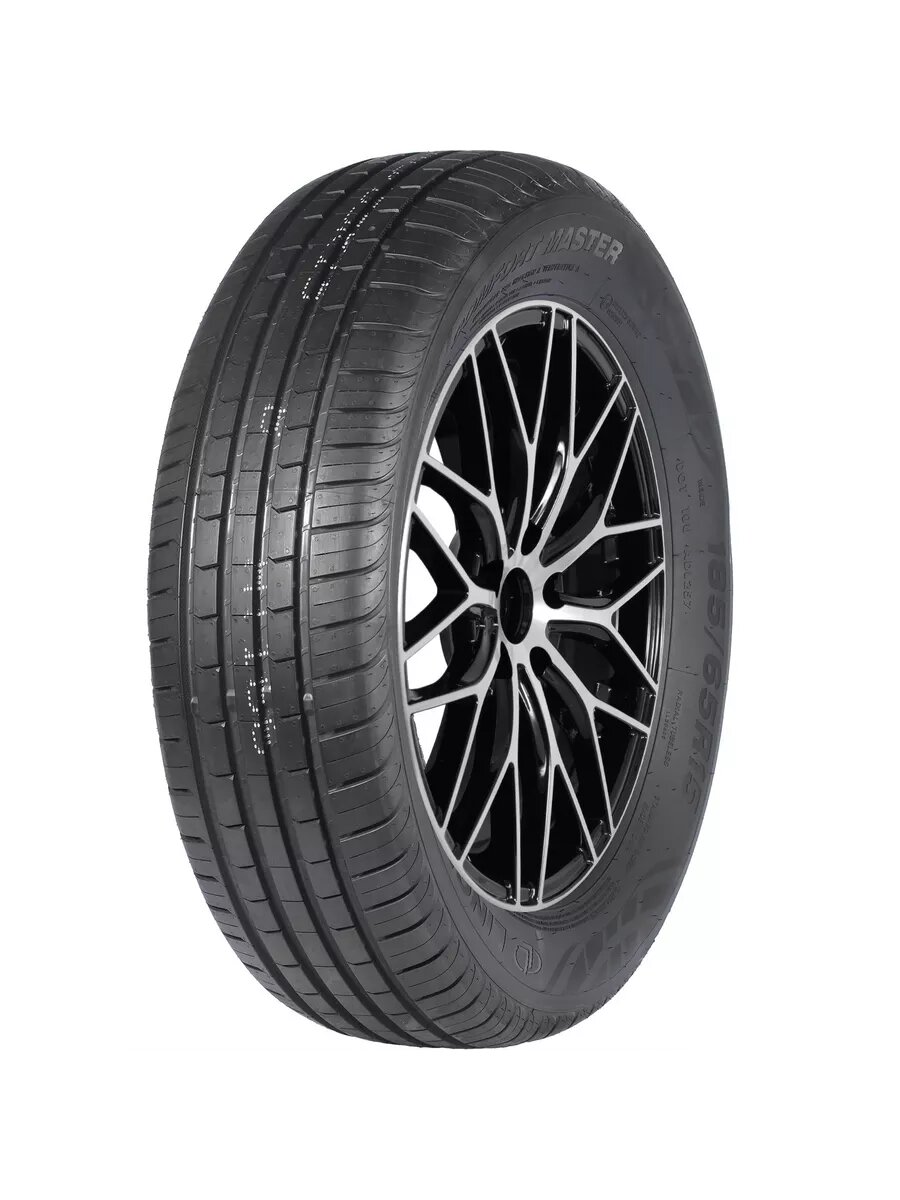 Шина летняя автомобильная Linglong Comfort Master 205/60 R16 96V