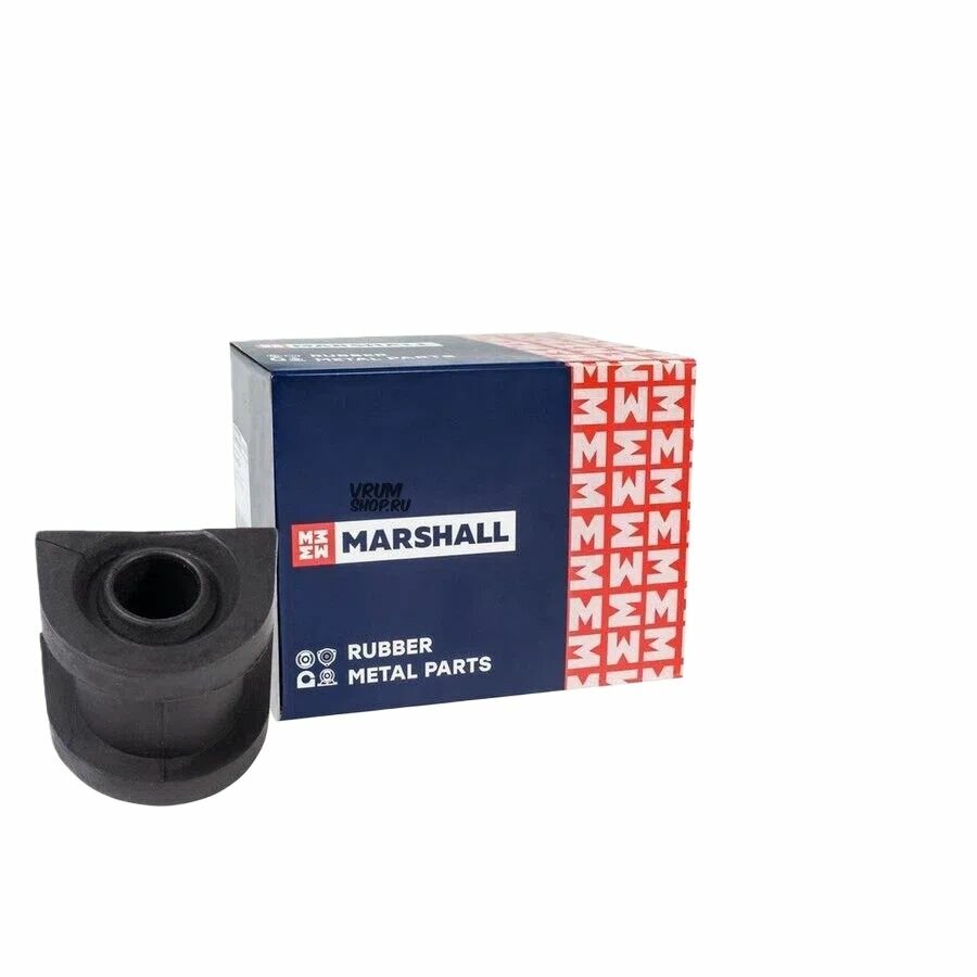 Втулка стабилизатора MARSHALL M8080029 Subaru Forester 08-, Impreza 07-, Legacy 03->