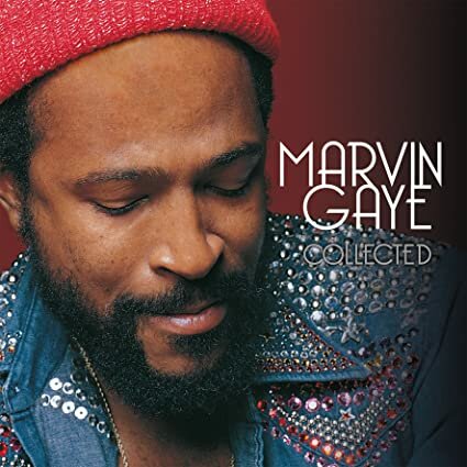 MARVIN GAYE Collected (2LP)