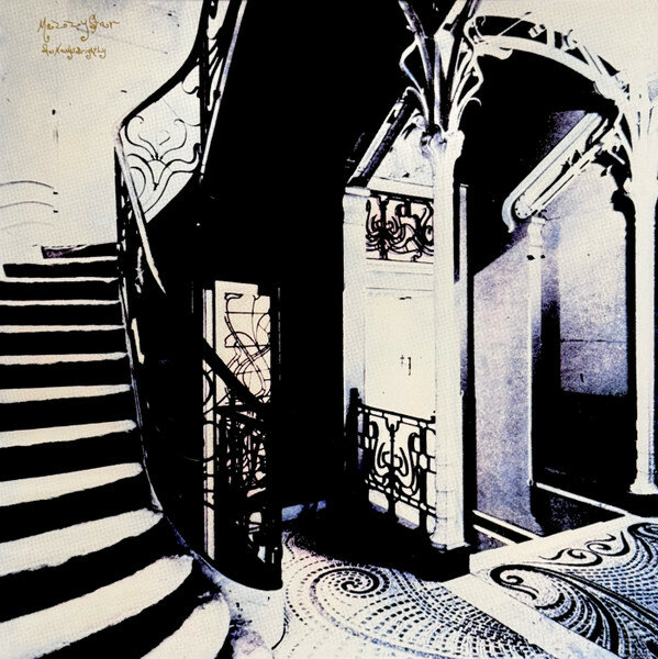 MAZZY STAR She Hangs Brightly (LP)