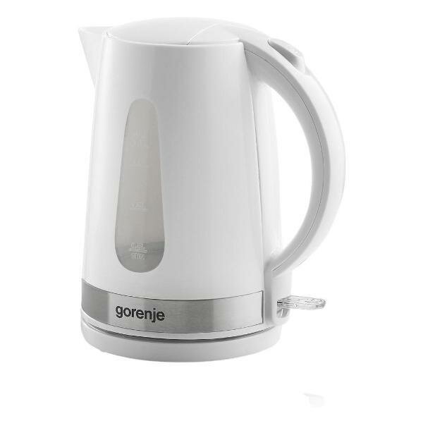 Электрочайник Gorenje K17WE