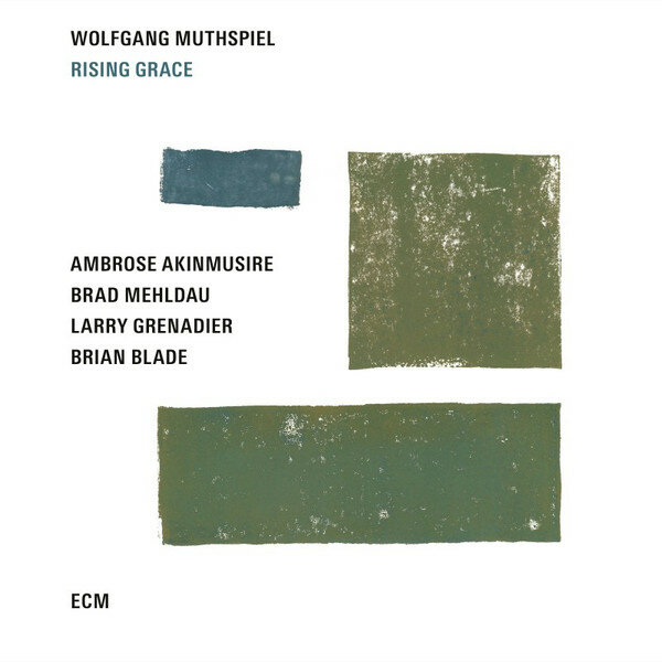 WOLFGANG MUTHSPIEL Rising Grace (2LP)