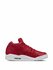 Кроссовки NIKE Air Flight 89 sneakers, размер 12 US, красный
