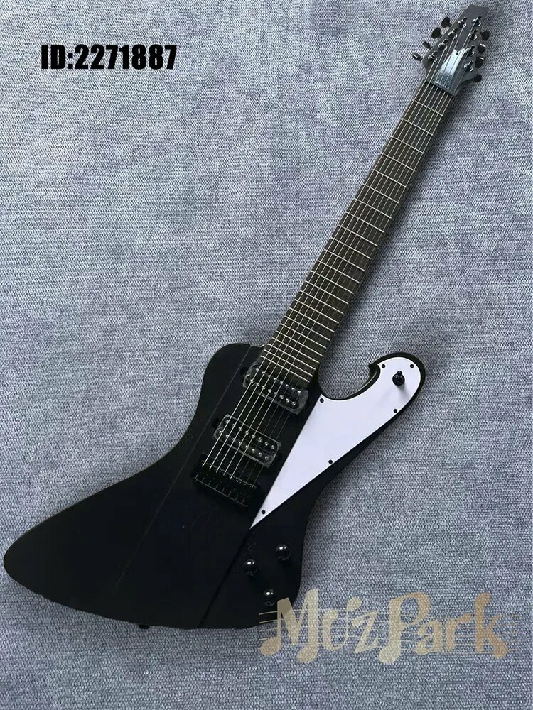 Электрогитара washburn 8-струнная