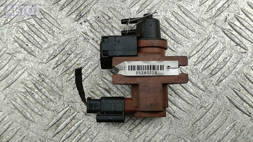 Клапан управления турбиной (актуатор) Ford Mondeo 4 (2007-2014)