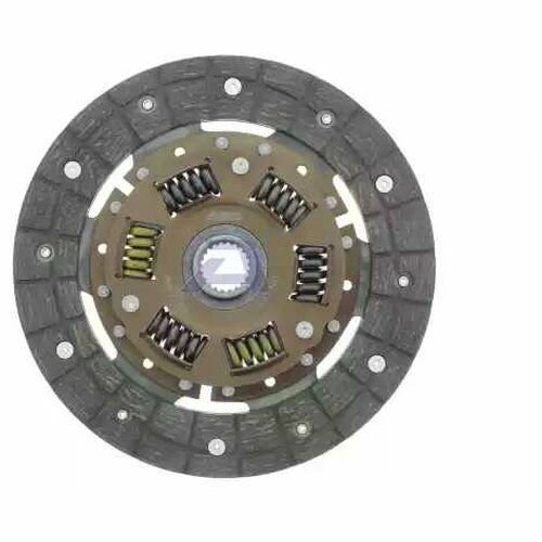 Диск сцепления Aisin DH009 для Honda Civic II, IV, V