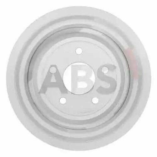 Диск тормозной Abs 18392 для Ford Mondeo V