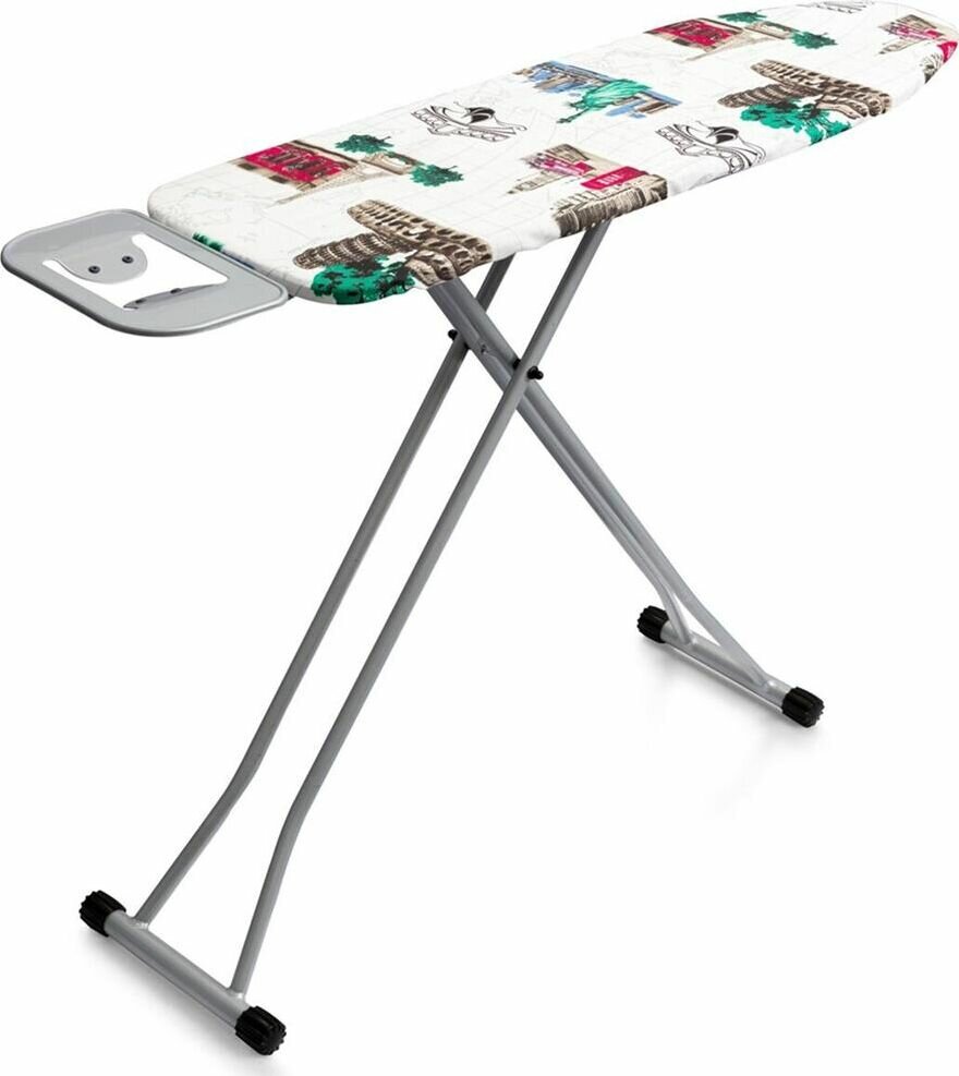 Гладильная доска PERILLA DOGRULAR сити серый