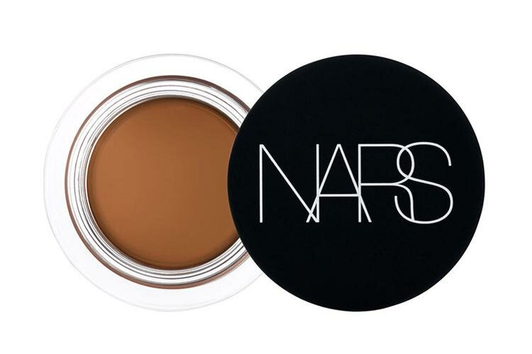 Корректор женский NARS Soft Matte Flawless Concealer, оттенок #CHOCOLAT