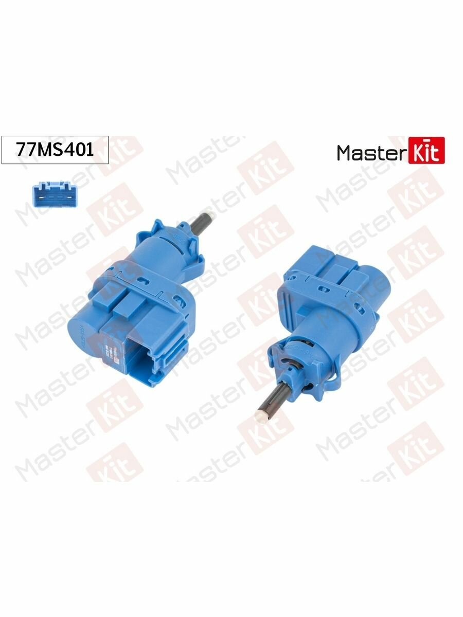 Датчик включения стоп-сигнала MasterKIT 77MS401 для Mazda 2, 3, 5, 6 / Мазда