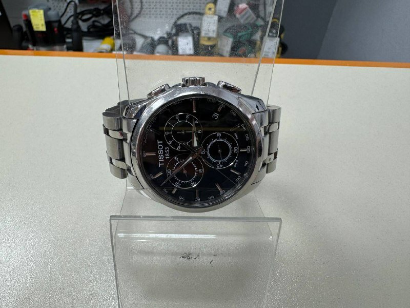 Наручные часы TISSOT