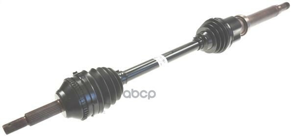 Полуось FORD TRANSIT 06-, GKN (Loebro) арт. 305404