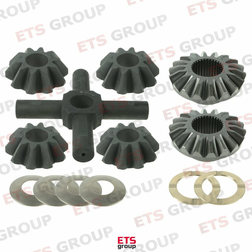 Ремкомплект дифференциала MAN 81351076020 56170091 ER