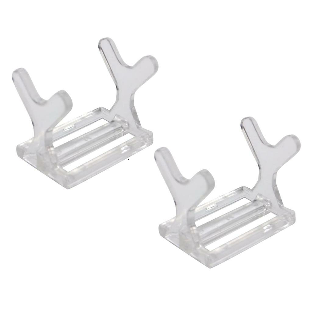 Стенд для демонстрации рыболовных приманок, Маленький