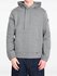 Худи Moncler, размер 50, , grey