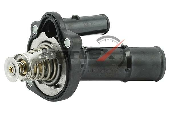 Термостат KORTEX KTH041 FORD FOCUS 1.8i 05-13/MONDEO 2.0 07->