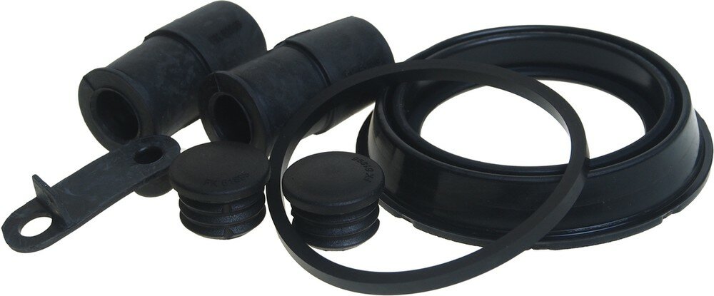 Ремкомплект суппорта передний 57-mm FRENKIT 257047 AUDI A3/A5/Q3/TT, BMW 3 (E46/E90/E91/E93/E92)/X3, CITROEN C4 I/II, FORD Croma/Fo