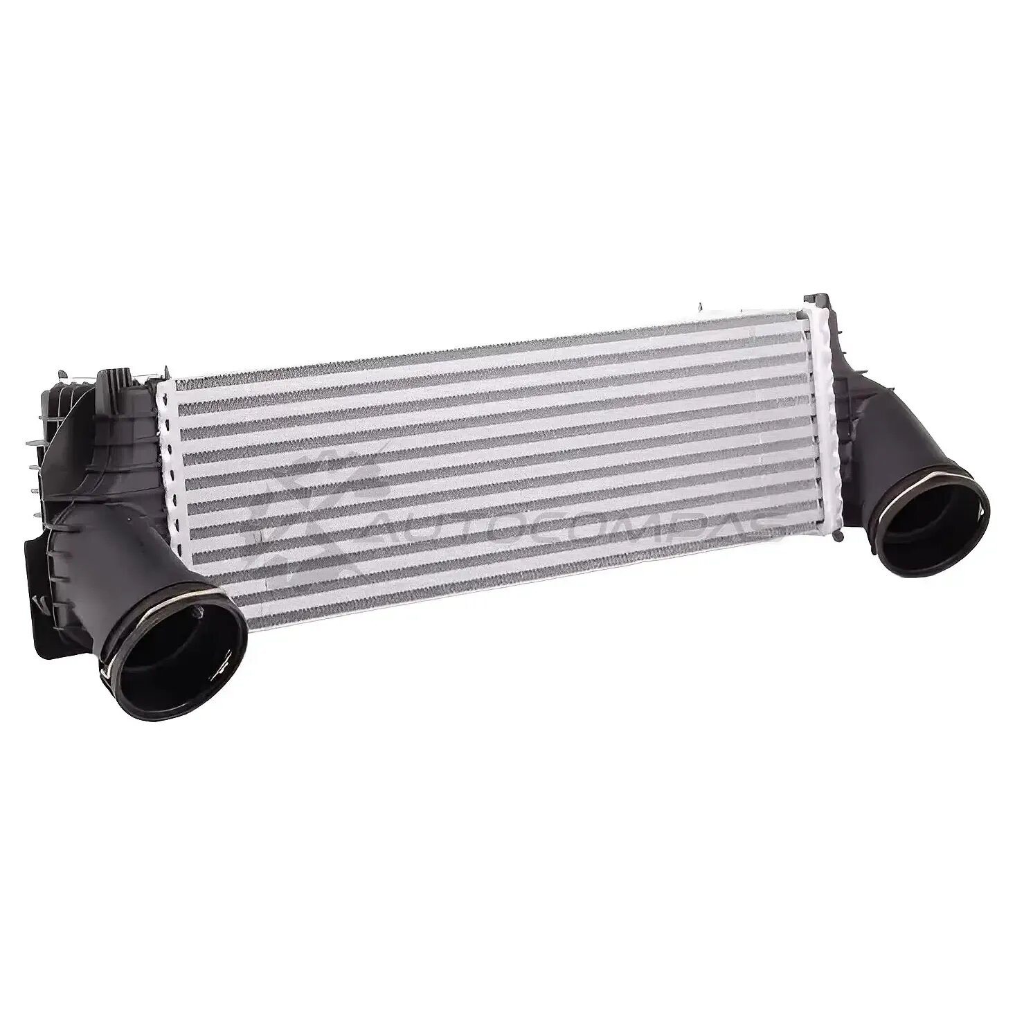 Интеркулер Bmw X5 E70 F15 X6 E71 F16 17 51 7 809 321 21869222 HBQ7V L
