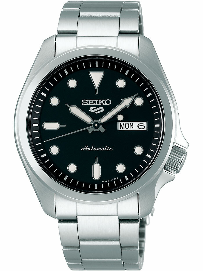 Наручные часы SEIKO 5 Sports — фото 1