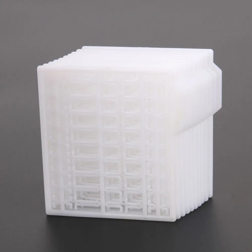 Карповые стопоры для монтажа приманок, набор 10 штук