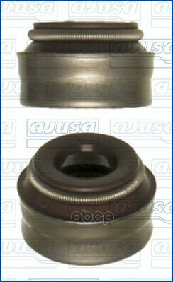 Колпачок маслосъемный MERCEDES W202/203/124/210/140 Ajusa арт. 12022300