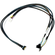 LR-LINK Кабель MCIO x8->2xSFF-8639