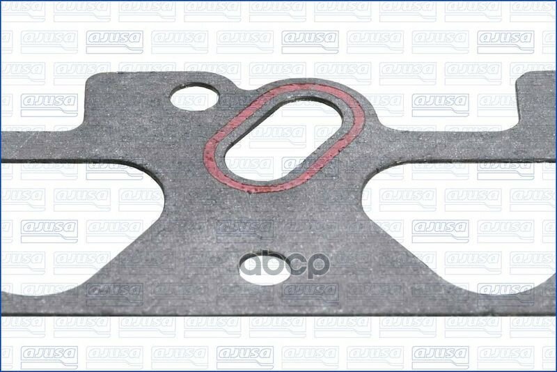 Прокладка впуск. коллектора Vauxhall*1598*X16XEL ASTRA 16 Ajusa арт. 13152900