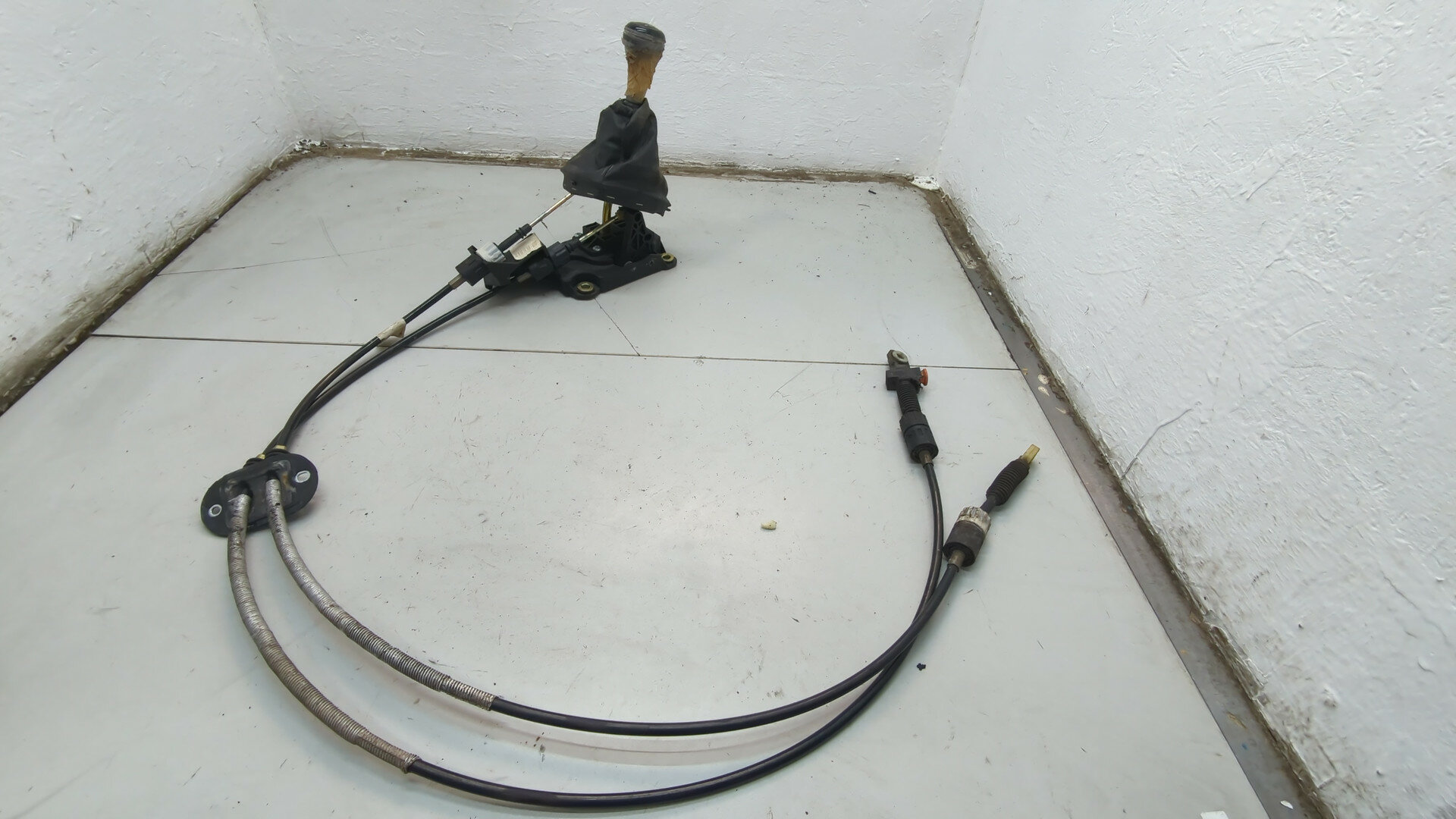 Кулиса КПП Ford Focus 1 Б/У